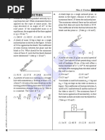 Derivation and Integration Formulas | PDF | Calculus | Mathematical ...