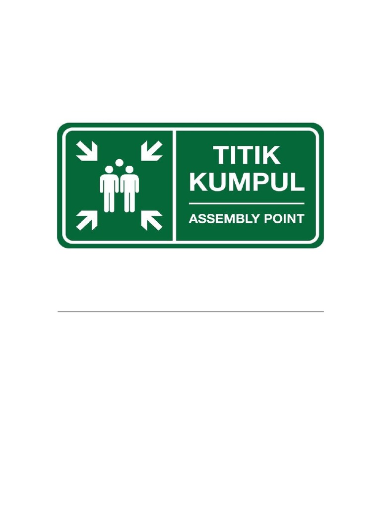 Titik Kumpul | PDF