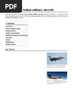 U.S. Military Aircraft Inventory List | PDF | Lockheed C 130 Hercules ...