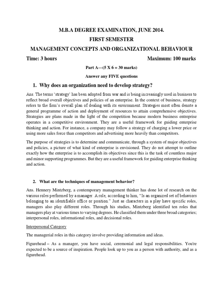 June 2014-MCOB | PDF | Swot Analysis | Code