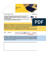 Amazon Code of Business Conduct | PDF