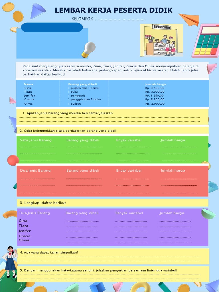 LKPD 2 - Merged | PDF