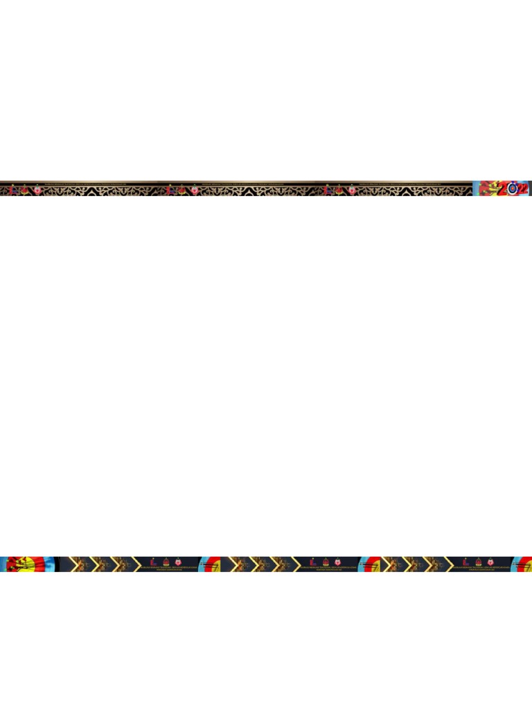 Ukuran Lanyard Mahrajan Dalam | PDF