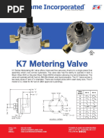 MAWP and Pressure Definitions Explained | PDF | Liquids | Gas Technologies
