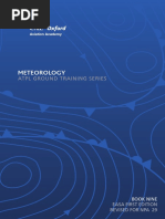 Understanding METAR Remark Codes | PDF | Cloud | Clouds, Fog And ...