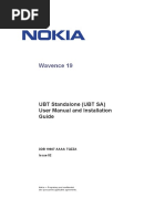 Nokia Wavence: MSS-1 MSS-4 MSS-8 | PDF | Quality Of Service | Computer ...