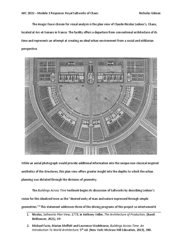 Module 3 | PDF