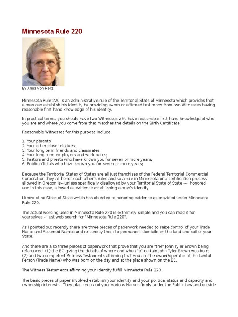 Inbound 548418688554772536 | PDF | Witness | Birth Certificate