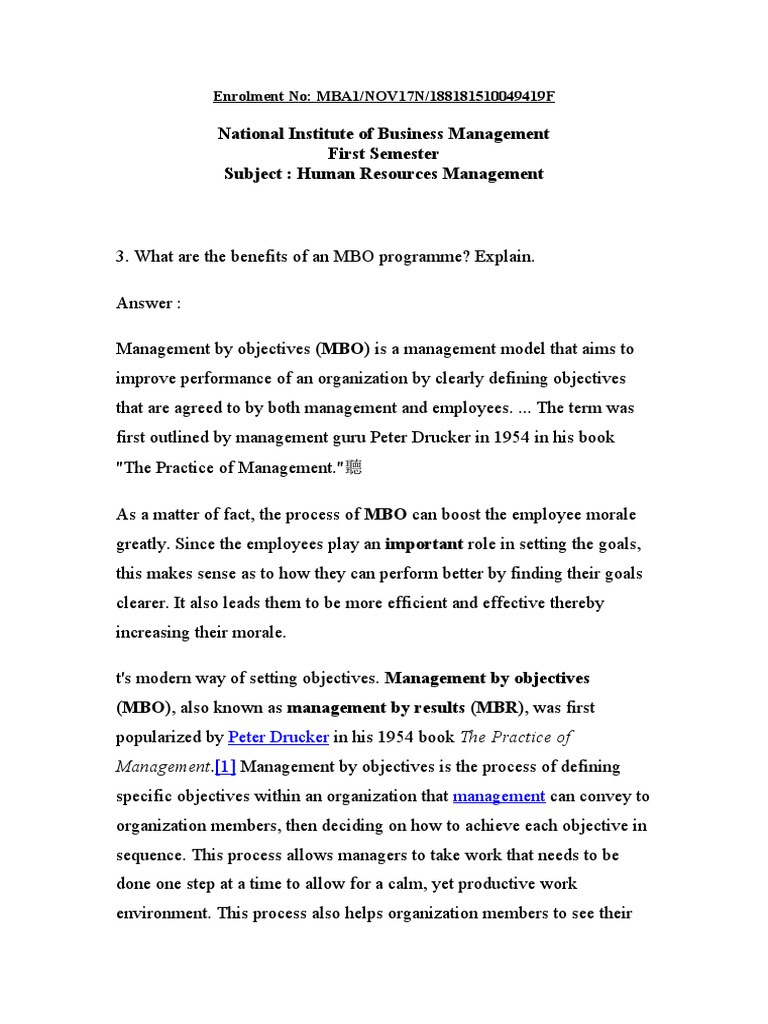 Human Resources Management | PDF | Human Resource Management | Forecasting