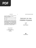 The Boy in The Striped Pajamas Full Text PDF | PDF | English Language ...