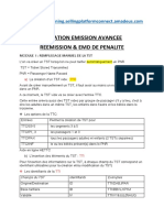 Codes postaux de Tunisie | PDF