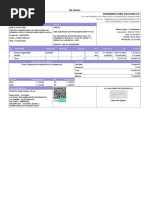 Payment Receipt | PDF