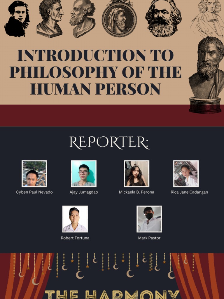 The Harmony Between Individualism and Collectivism | PDF