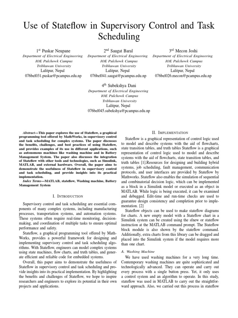 Minor Project Report | PDF | Software Engineering | Computer Science