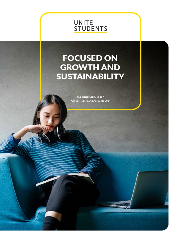 Annual Report | PDF | Economies | Business