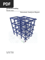 Bolted Angle Cleatdesign | PDF | Beam (Structure) | Classical Mechanics