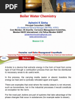 Caustic Embrittlement | PDF | Strength Of Materials | Corrosion