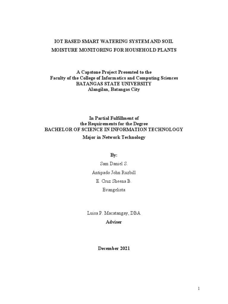 Final Manuscript 1 | PDF