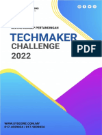 MyRC_2025_Syarat&PeraturanSekRen_RekaEdukitCabaranPengatucaraan_20250311 | PDF