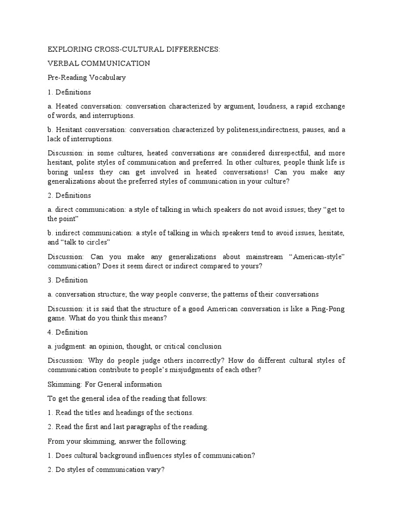 Dokumen Pdf Communication Conversation