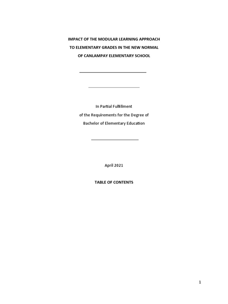 Term Paper Pdf Learning Survey Methodology