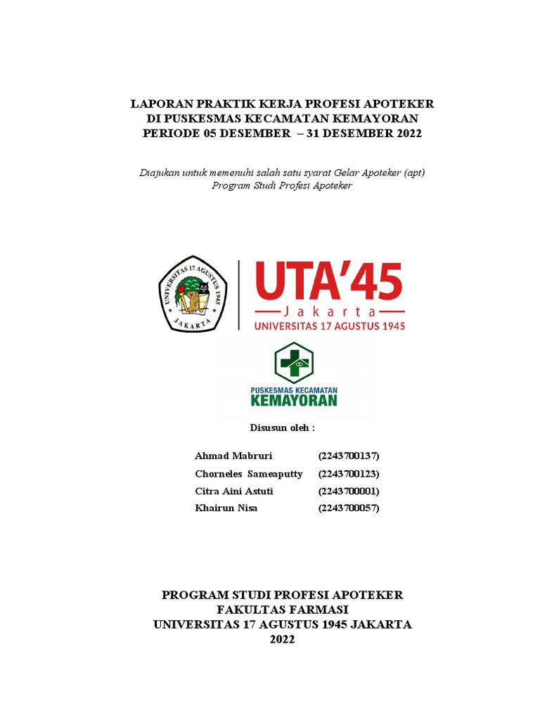 TTD File Lengkap | PDF