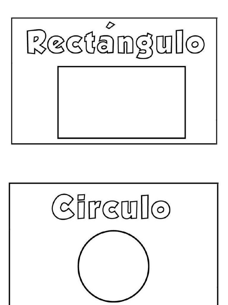 Figuras para Pintar | PDF