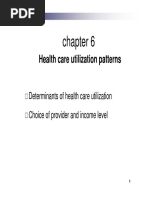 HPCSA Ethical Guidelines Overview | PDF | Health Care | Confidentiality