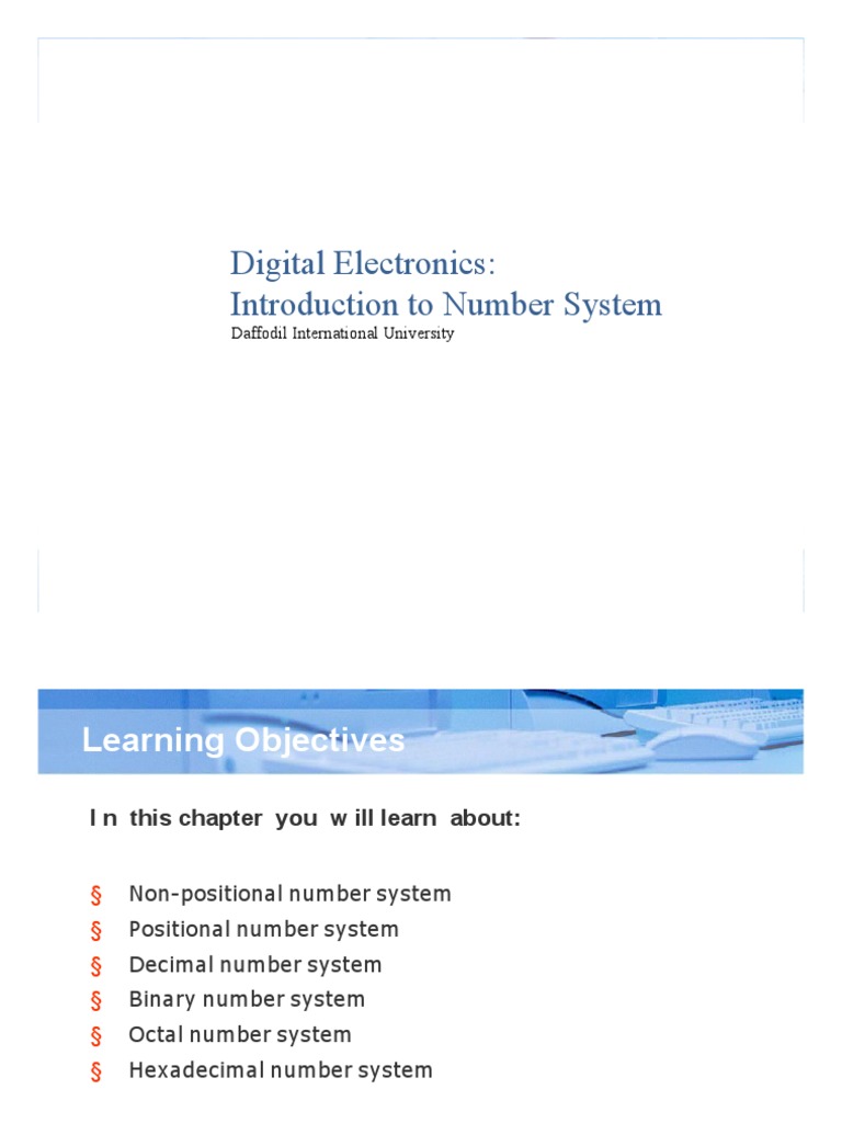 Numbersystem Pdf Numbers Decimal 