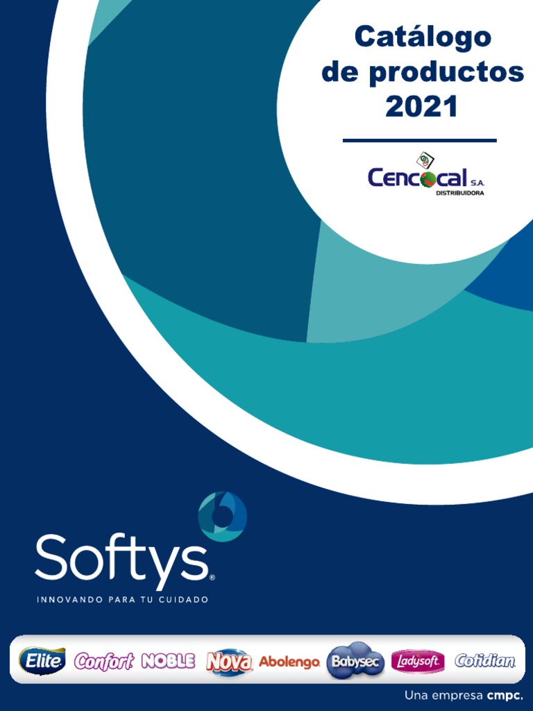 Catálogo Cencocal V7 - 05.05.21 | PDF