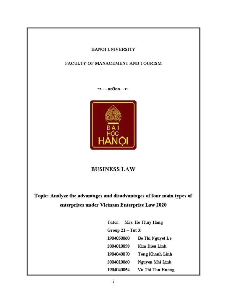 Tut 3 - Group 21 - BLW Assignment | PDF | Partnership | Stocks