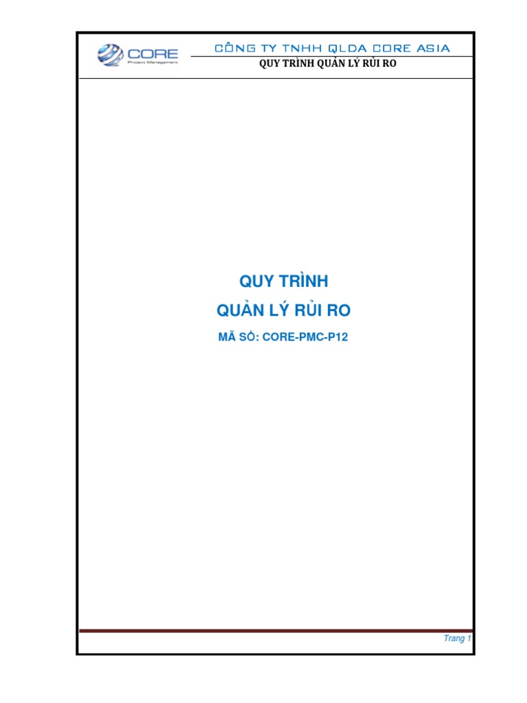 CORE-PMC-P12 (QT QL Rui | PDF