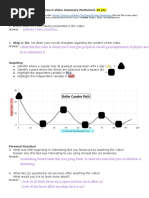 Newcombe Ball Rules | PDF | Games Of Physical Skill | Rules