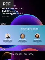 Accenture MyConcerto Accelerate | PDF | Automation | Analytics