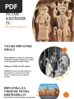 Primjer Dopisa | PDF