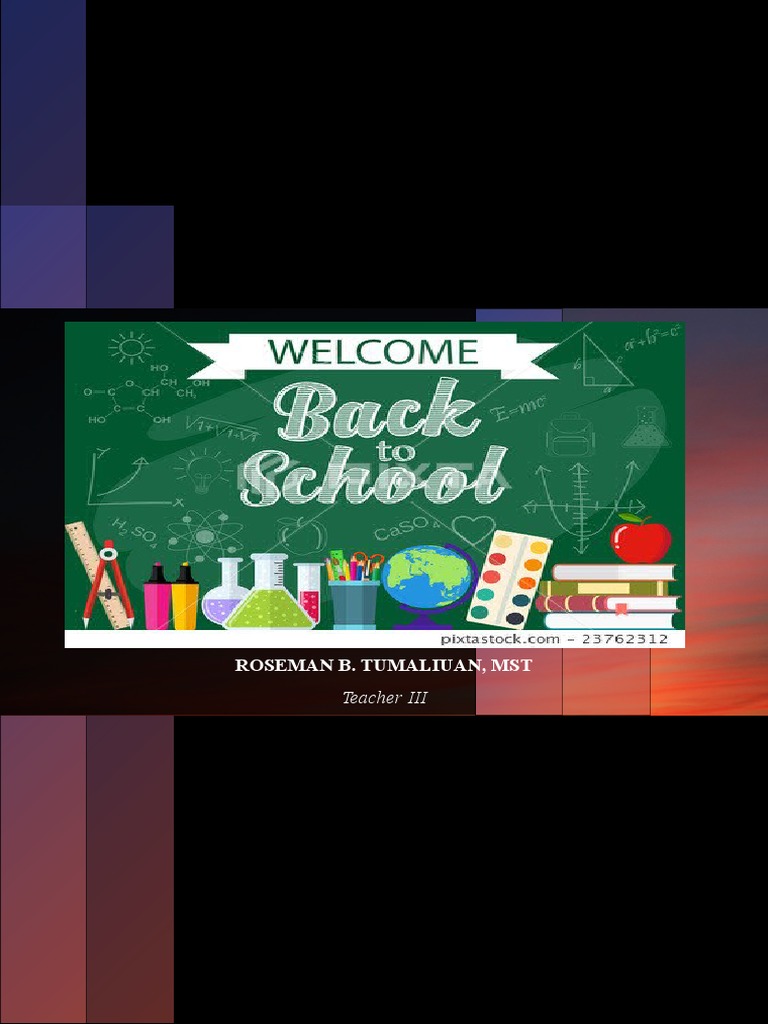 SHS ELS Module 1 and 2 Final | PDF | Atmosphere | Earth