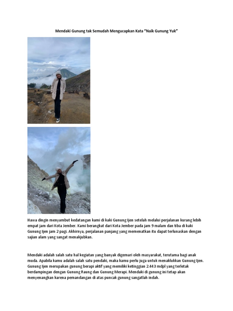 Menulis Features | PDF