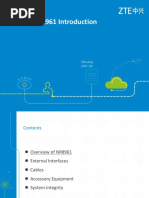 Nokia 7250 IXR e Series Interconnect Routers Data Sheet EN | PDF ...