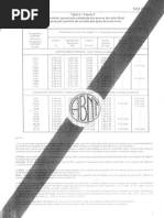 DIN - 1651 - Tabela Composição Química | PDF