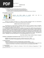 Esp10 Q1 Module7 | PDF