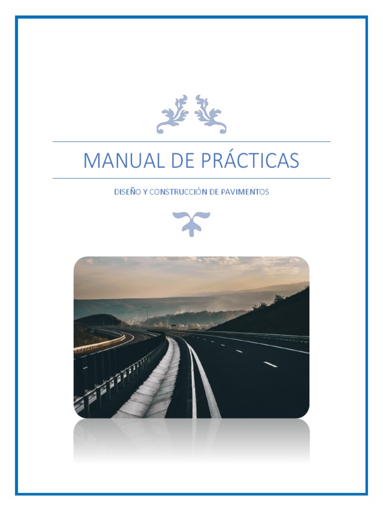 Manual de Practicas | PDF | Agua | Papel