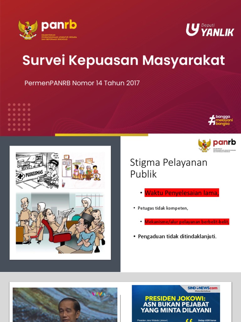 Paparan SKM | PDF