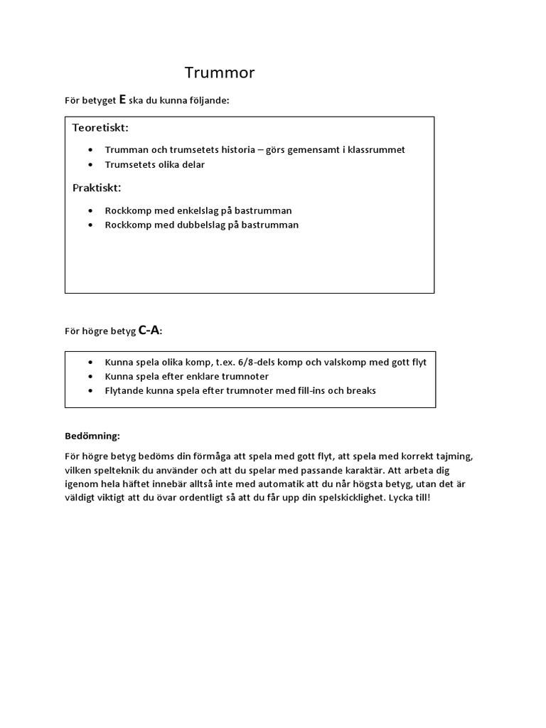TRUMMOR | PDF