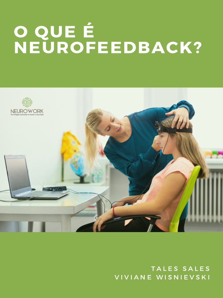 O Que é Neurofeedback | PDF | Neurofeedback | Eletroencefalografia