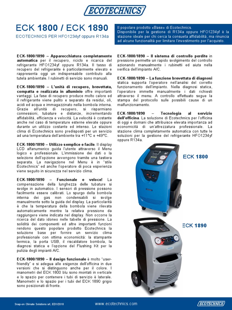 Eck 1800 1890 I | PDF