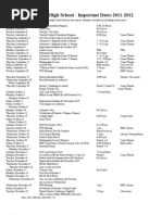UST Academic Calendar 2023 2024 | PDF | Observances | Christian ...