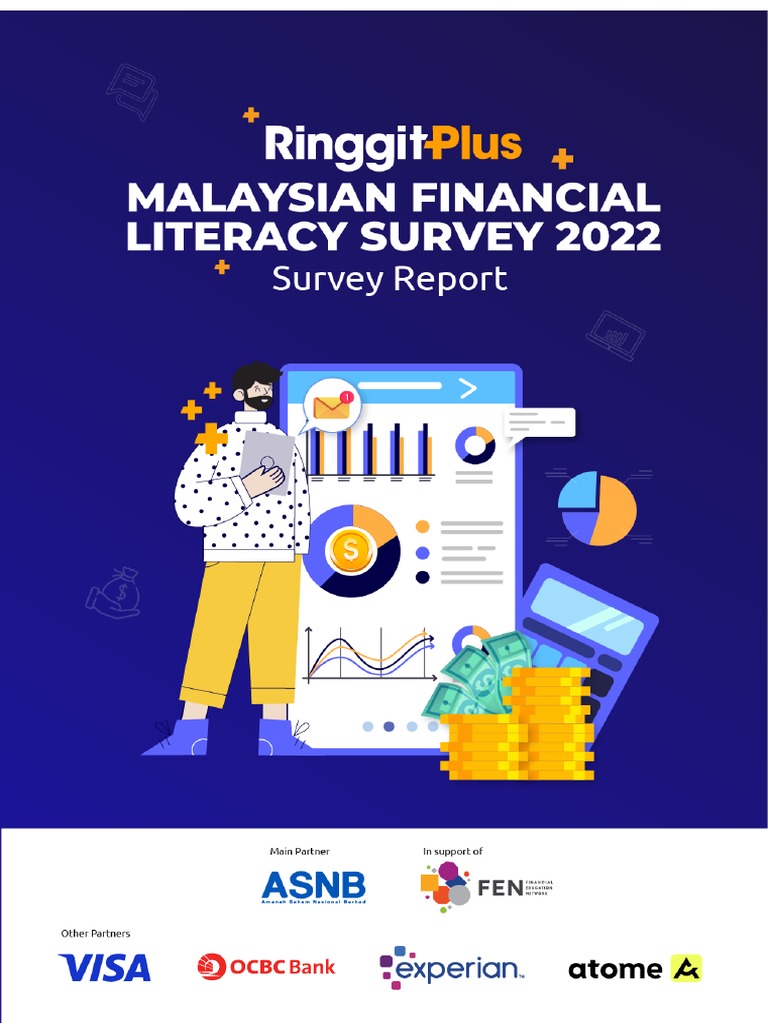 RMFLS 2022 Survey Report FINAL | PDF | Cost Of Living | Investing