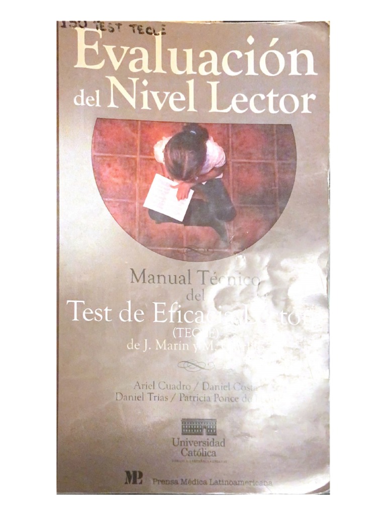 Tecle | PDF