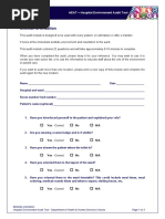 Methods of Patient Assignment in Nursing | PDF | Nursing | Patient