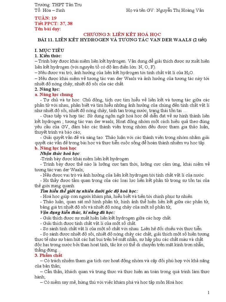 Ga CTST 10 HK 2 (2022-2023) | PDF